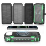 Vortex J24 Unlocked Smartphone, 6.5” HD+ Display, 4G LTE, Android 14 ...