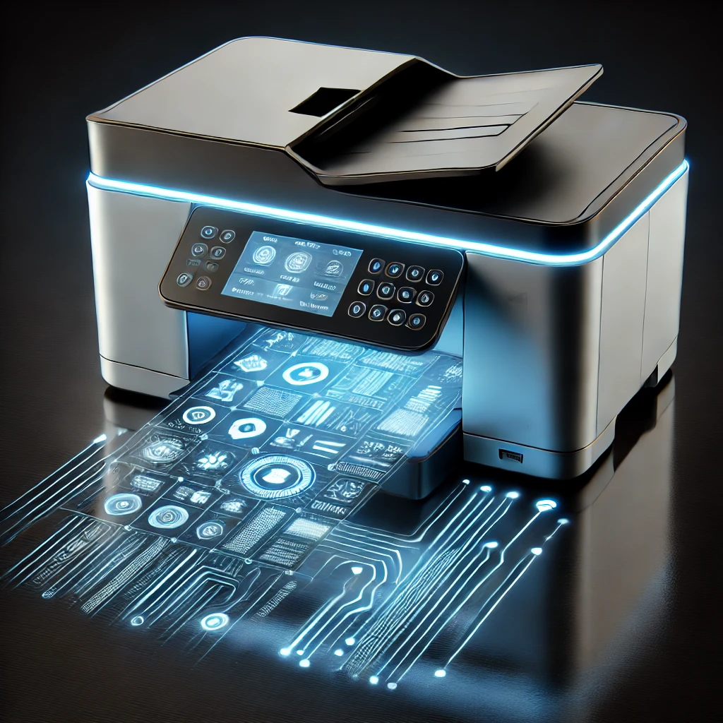 Printers & Scanners - Sun Life Tech Shop