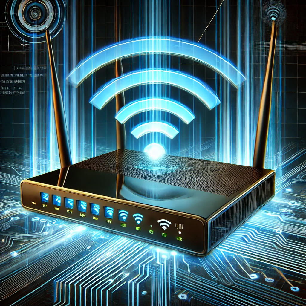 Networking & WiFi Routers - Sun Life Tech Shop