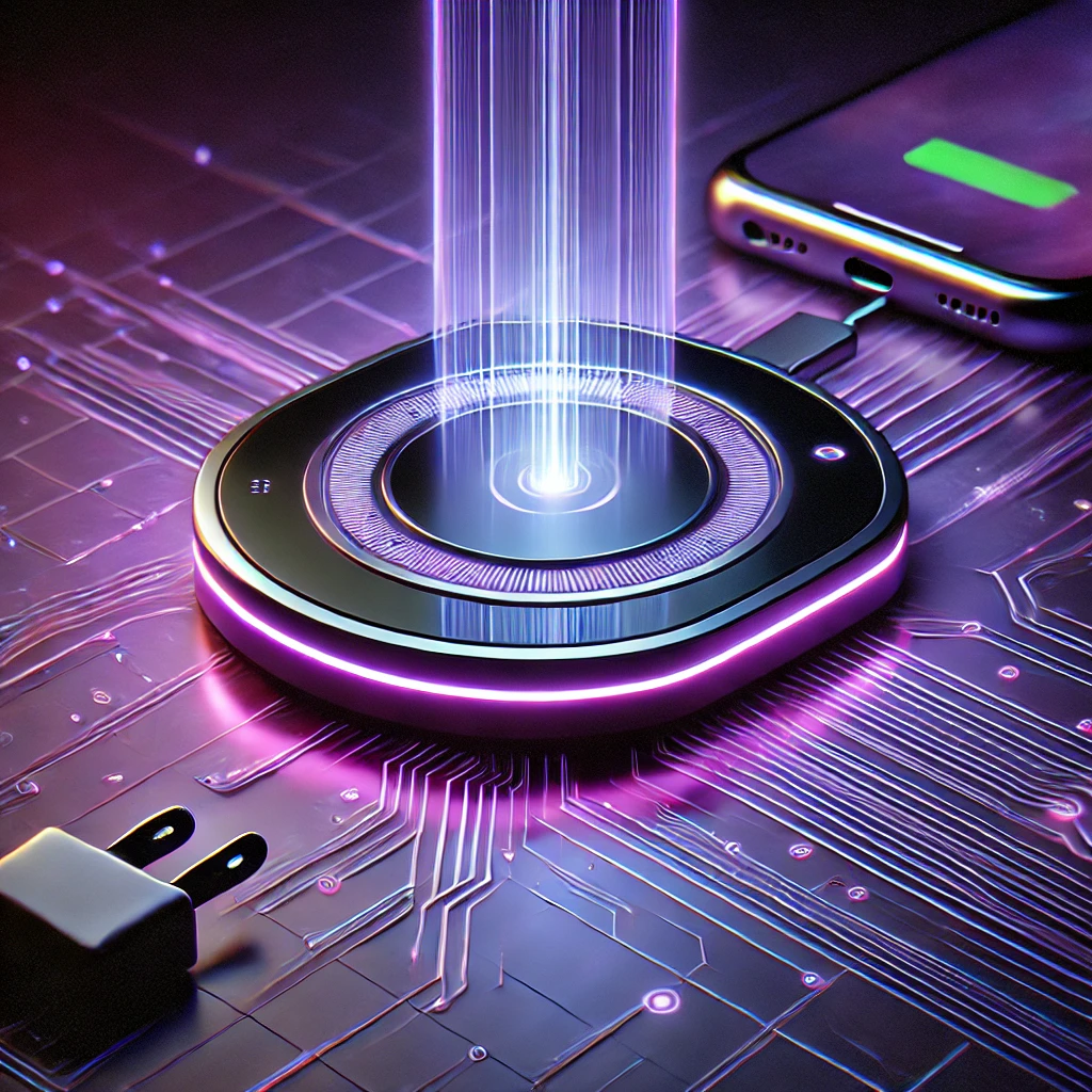 Wireless Chargers & Power Banks - Sun Life Tech Shop