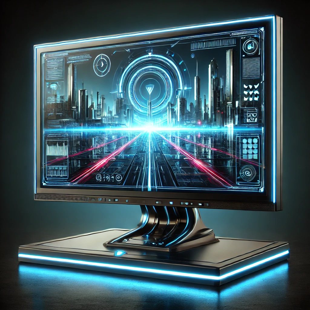 Monitors & Stands - Sun Life Tech Shop