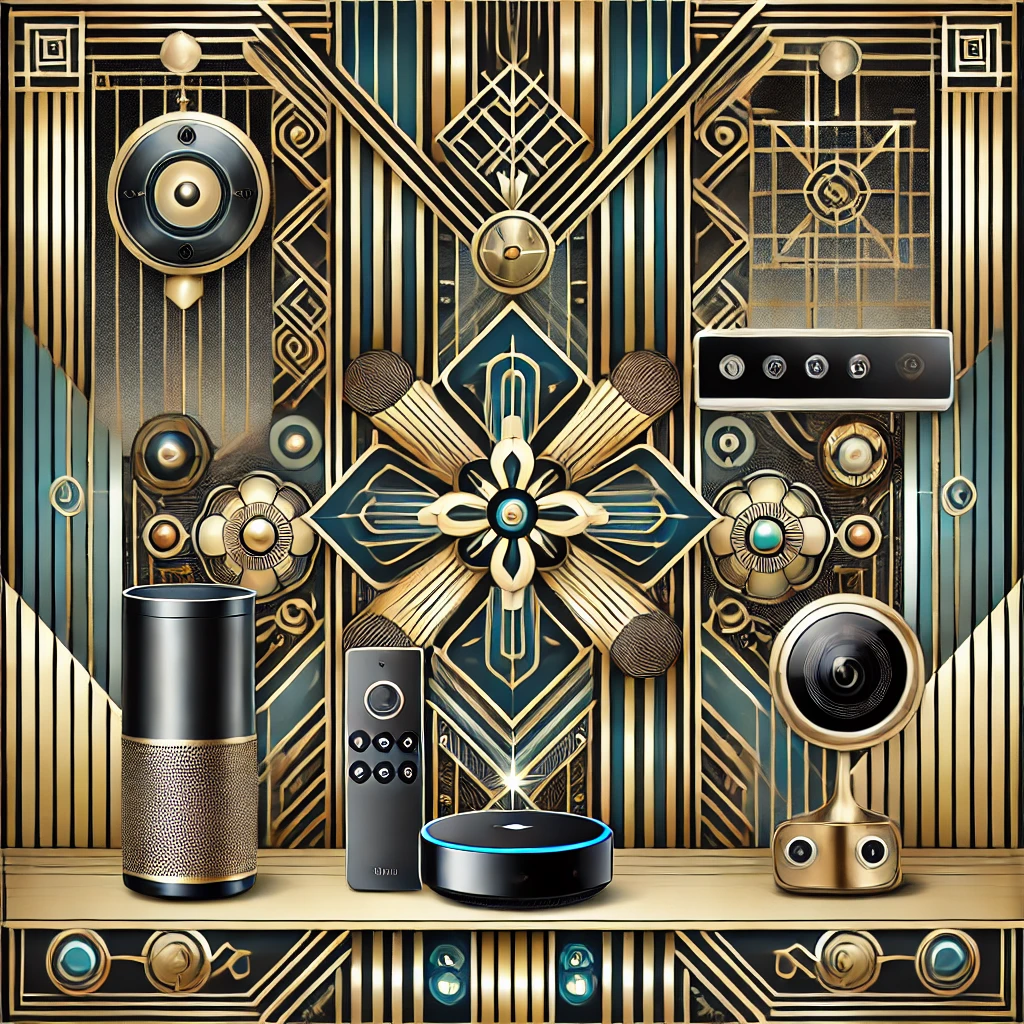 🏡 Best Smart Home Devices for a Connected Lifestyle | Shop Sun Life Tech