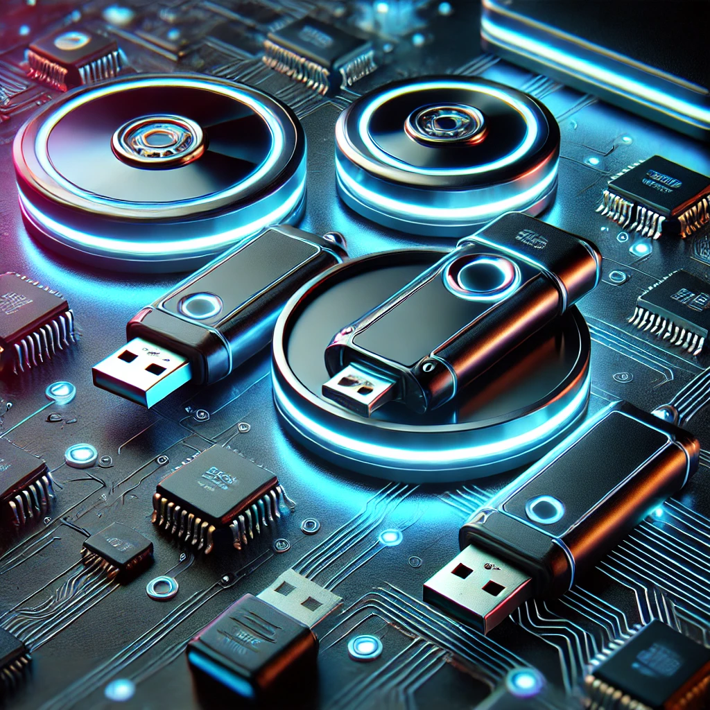 External Storage & USB Drives - Sun Life Tech Shop